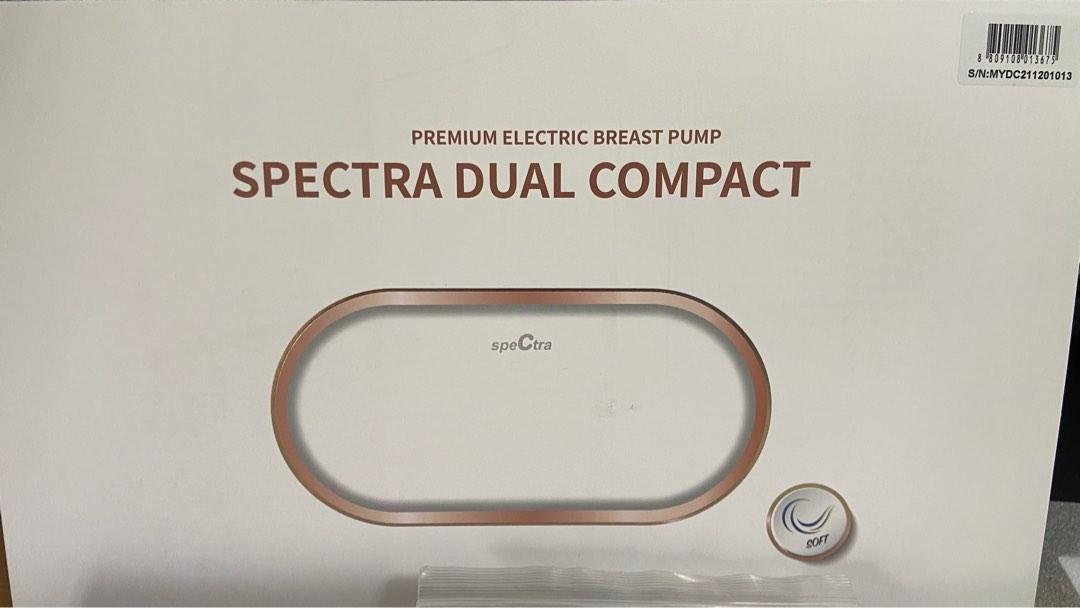 (local set) Spectra compact dual, Babies & Kids, Nursing & Feeding ...