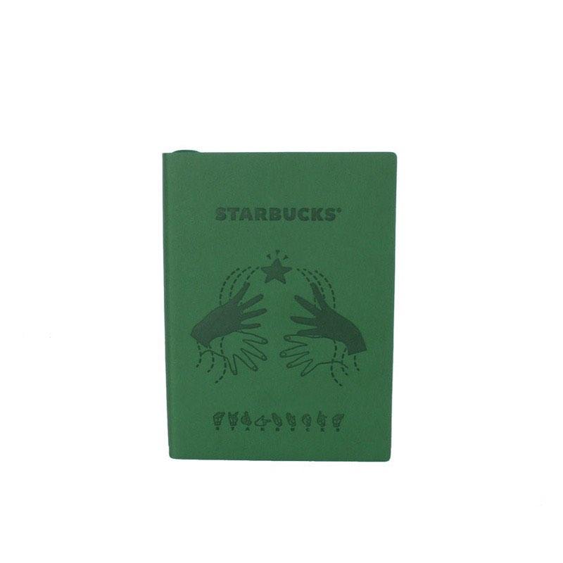 Starbucks Notebook, Olshop Fashion, Olshop Wanita di Carousell