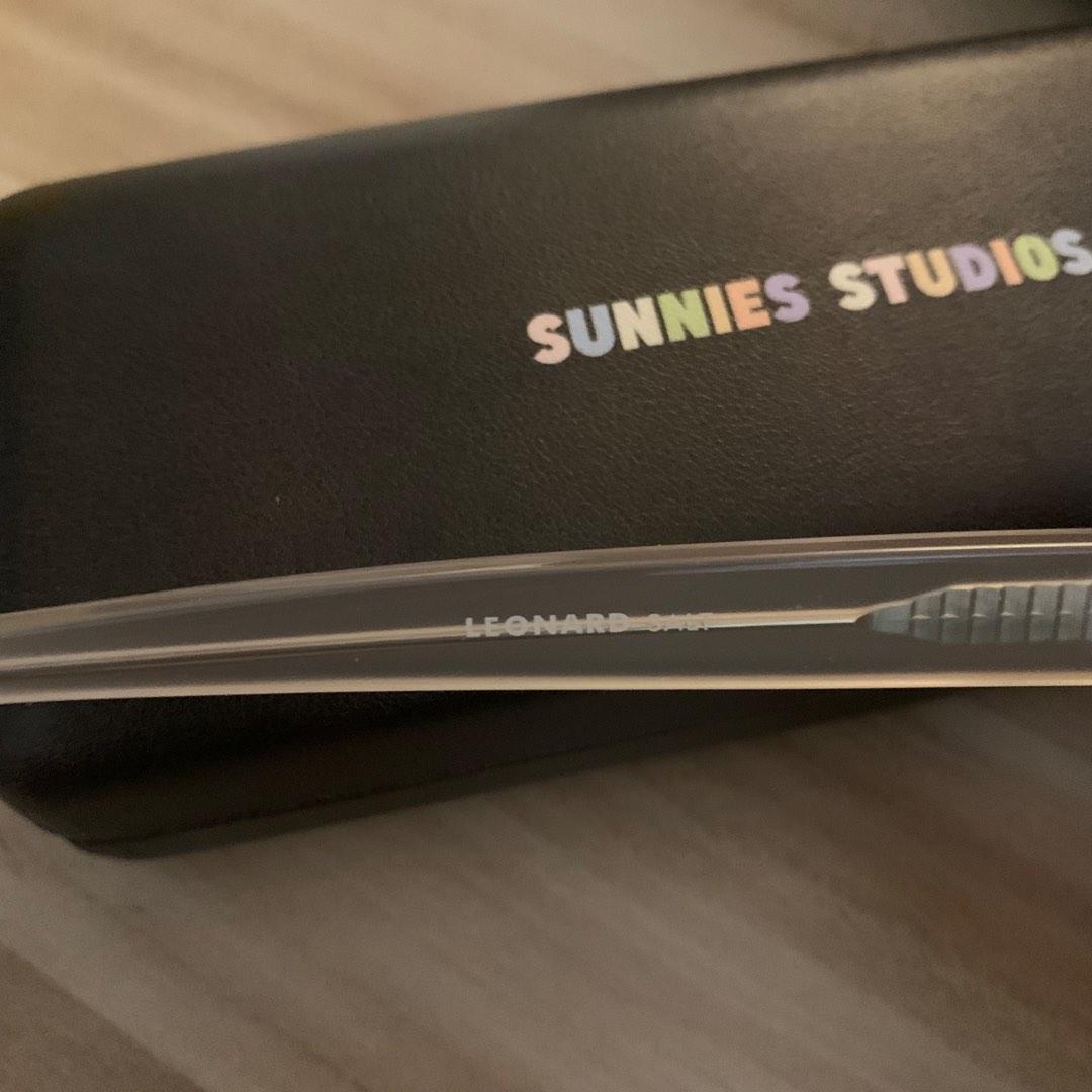 Sunnies Specs (LEONARD-salt), Women's Fashion, Watches & Accessories ...