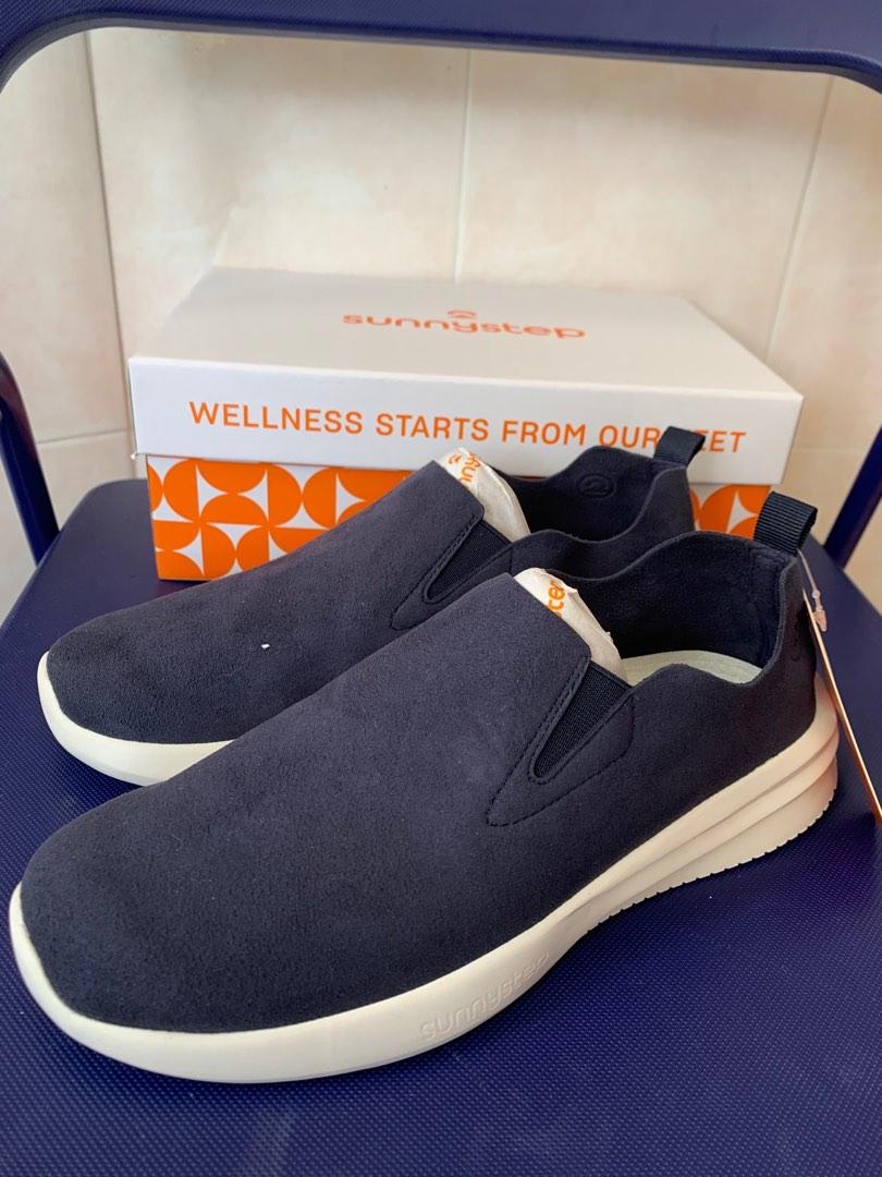 Sunny step, Women's Fashion, Footwear, Sneakers on Carousell
