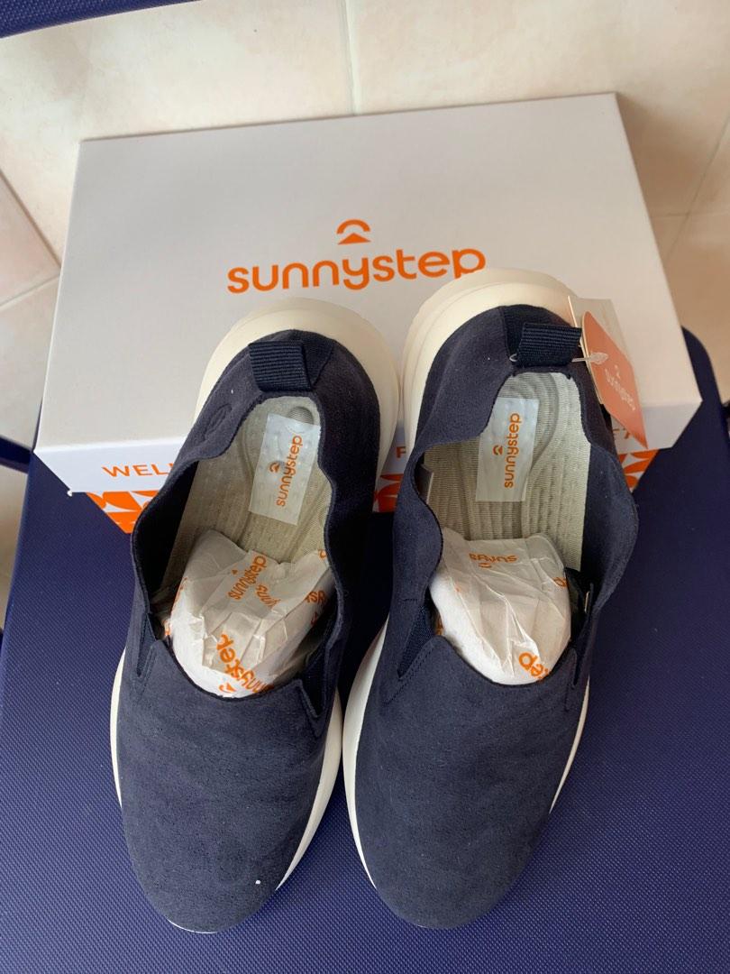 Sunny step, Women's Fashion, Footwear, Sneakers on Carousell