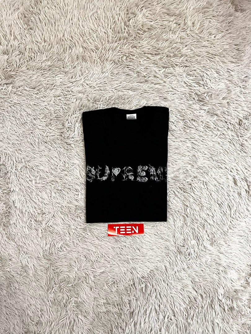 Supreme morp, Men's Fashion, Tops & Sets, Tshirts & Polo Shirts on ...