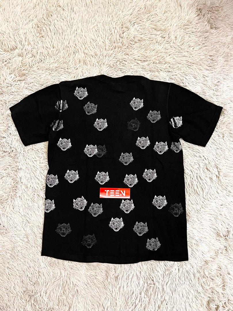 Supreme morp, Men's Fashion, Tops & Sets, Tshirts & Polo Shirts on ...