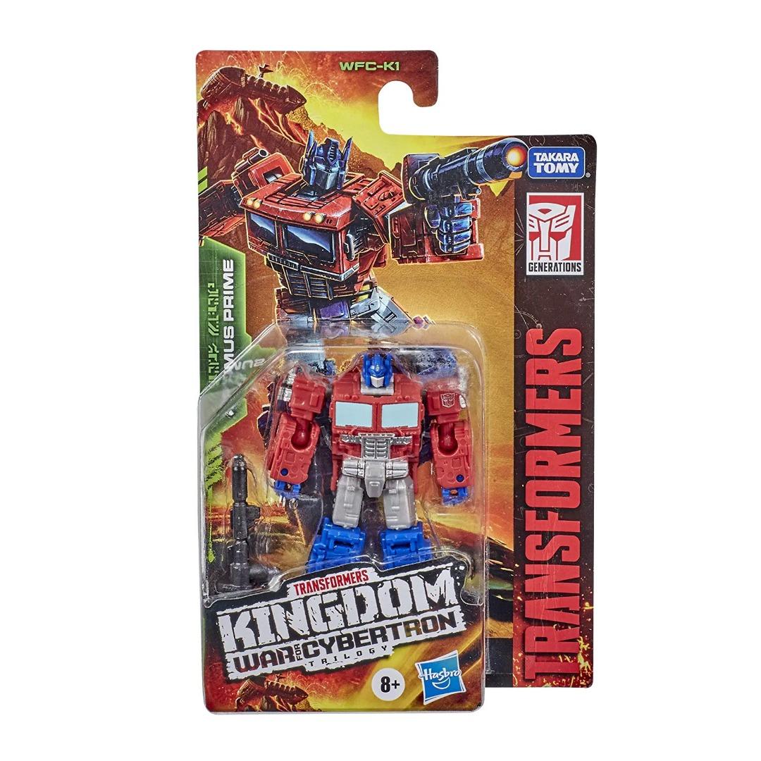 Takara Transformers Toys