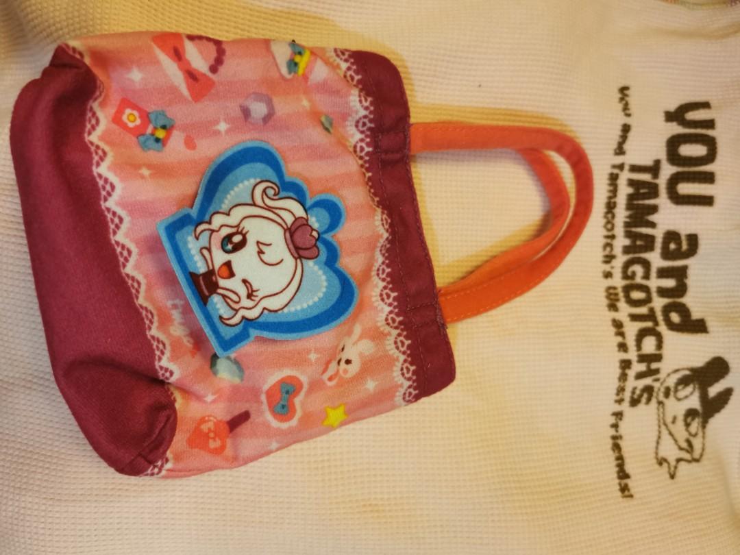 Vintage Tamagotchi, Women's Fashion, Bags & Wallets, Purses & Pouches ...
