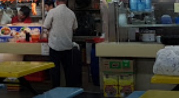 Food stall for rent in coffee shop Beside Changi village hawker centre ...
