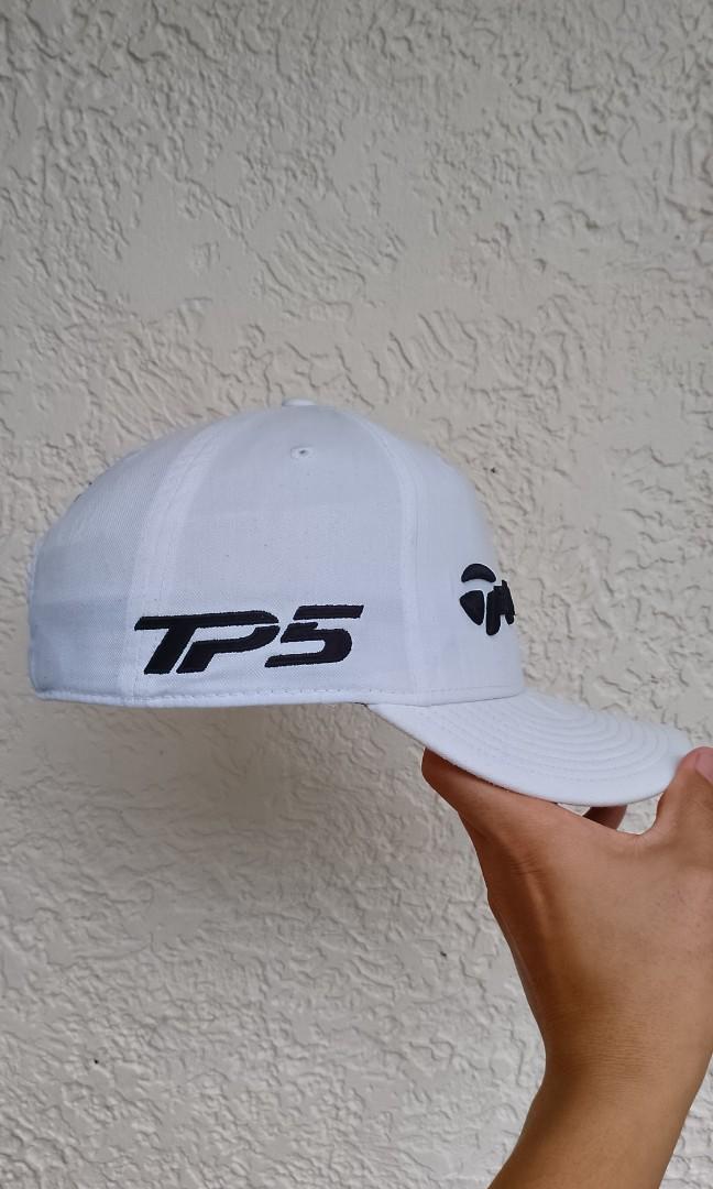 TAYLORMADE SIM TP5 GOLF HAT, Sports Equipment, Sports & Games, Golf on ...