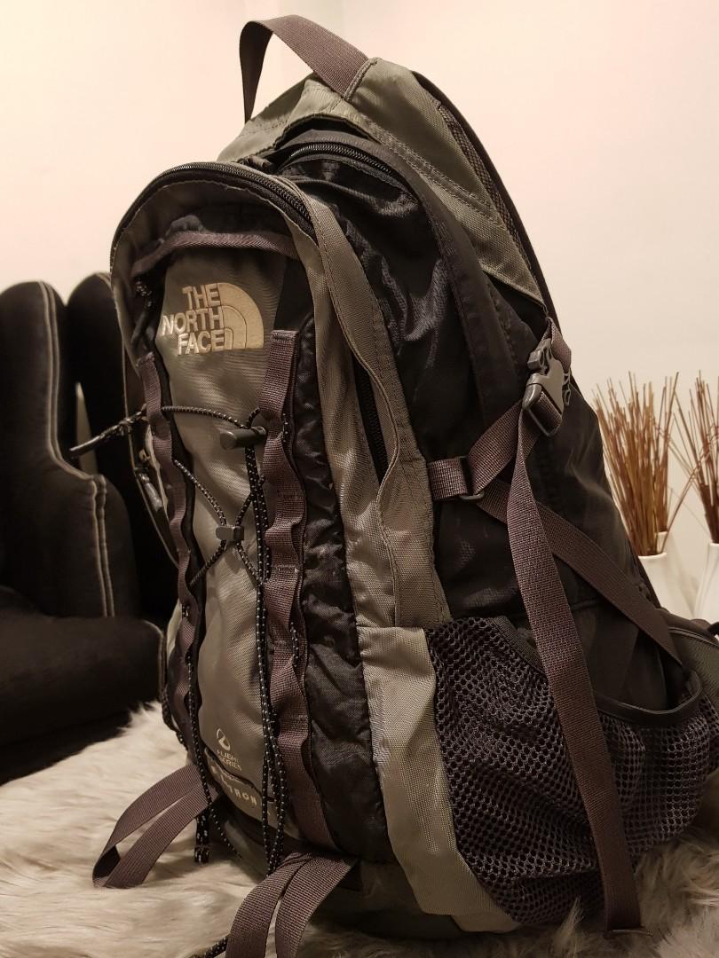 The North Face (Flight Series), Men's Fashion, Bags, Backpacks on Carousell