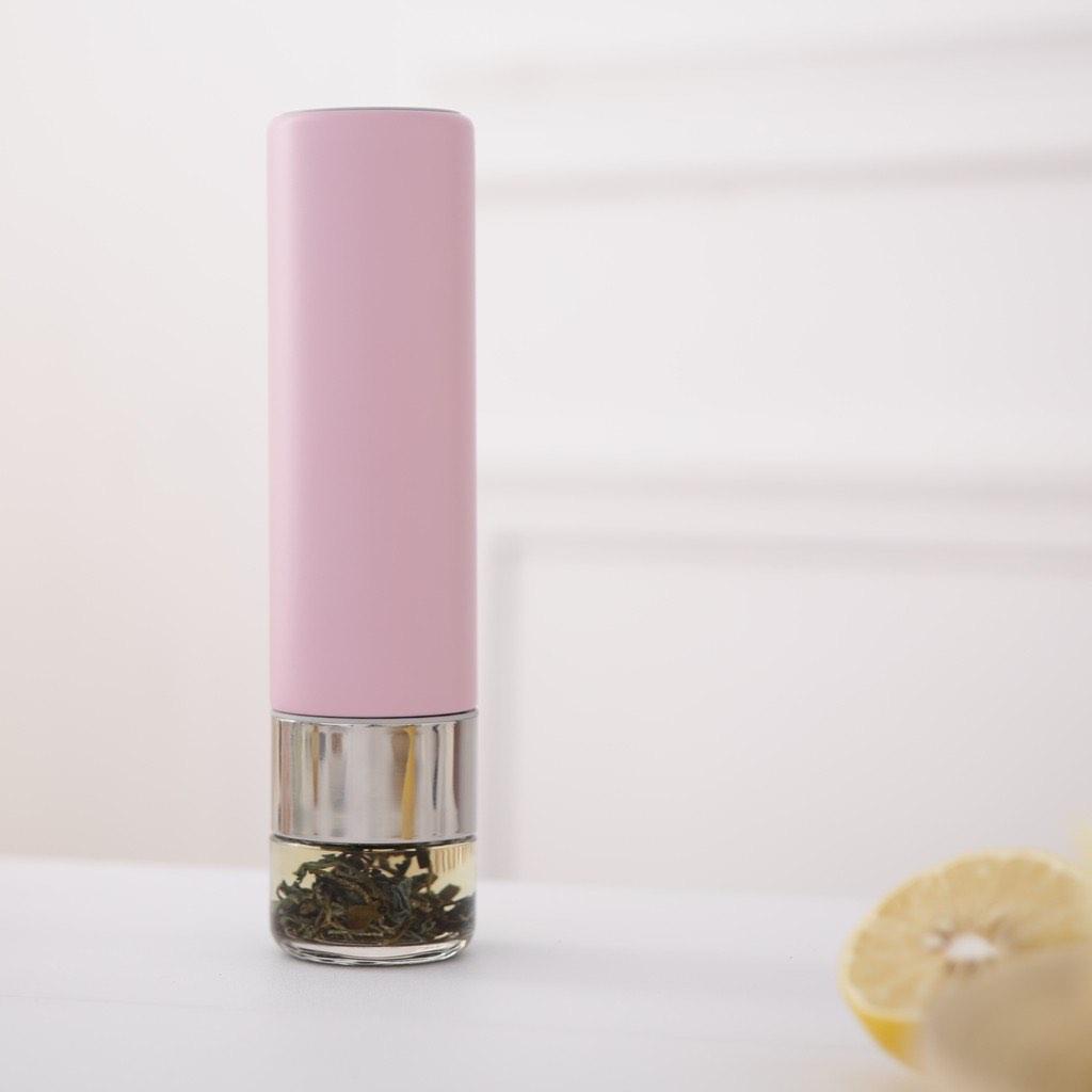 Thermos with Tea Filter, Furniture & Home Living, Kitchenware ...