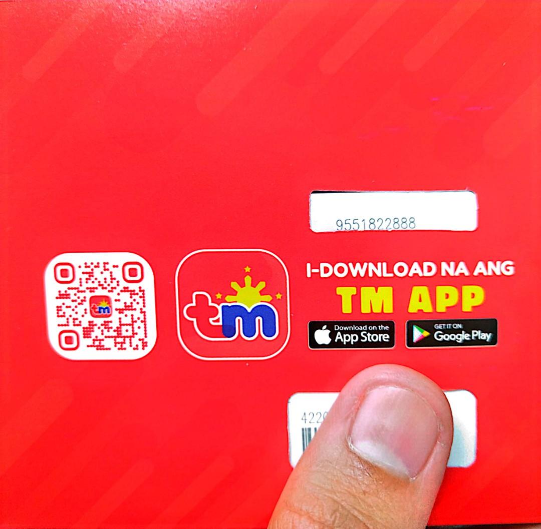 tm special number, Mobile Phones & Gadgets, Mobile & Gadget Accessories ...