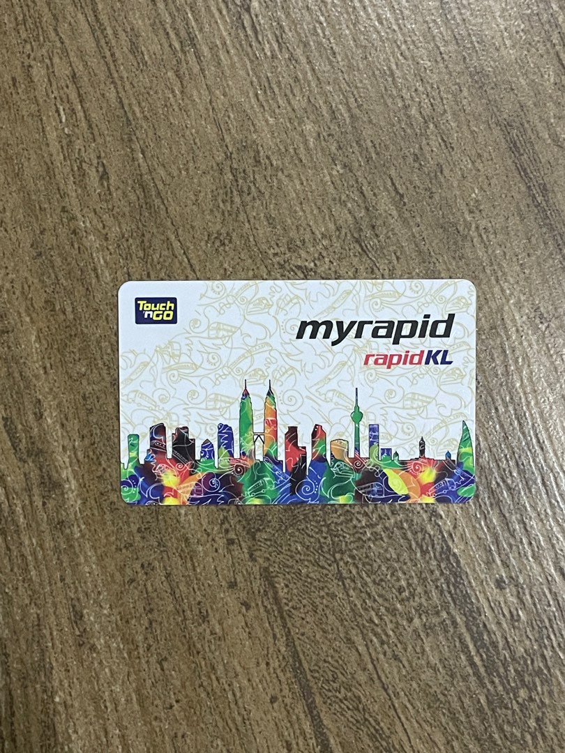 Touch n Go card, Tickets & Vouchers, Flights & Overseas Attractions on ...