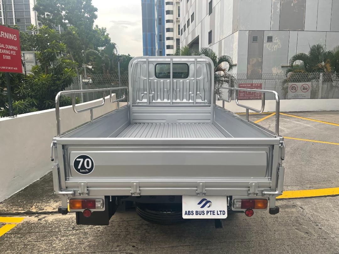 Toyota Dyna 3.0 Manual, Cars, Commercial Vehicles, Used on Carousell