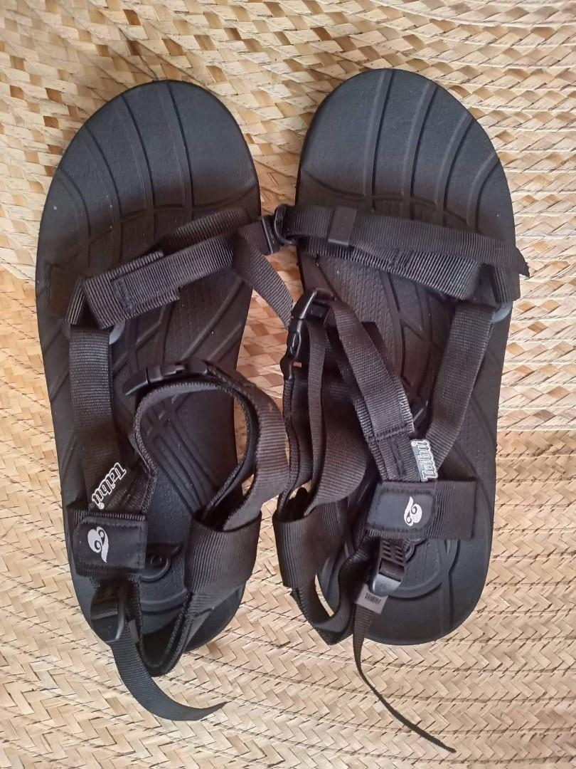 Tribu Outdoor Sandals (For Men), Men's Fashion, Footwear, Slippers ...