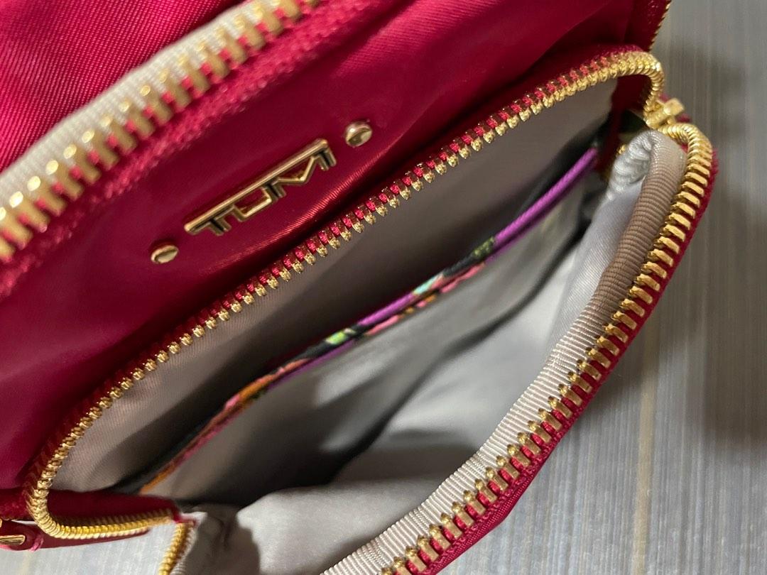 Tumi Ruma Crossbody Bag, Women's Fashion, Bags & Wallets, Cross-body ...