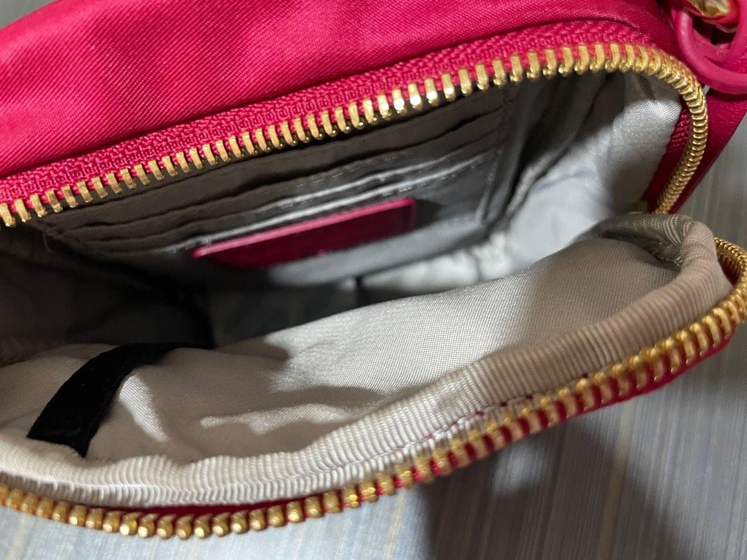 Tumi Ruma Crossbody Bag, Women's Fashion, Bags & Wallets, Cross-body ...