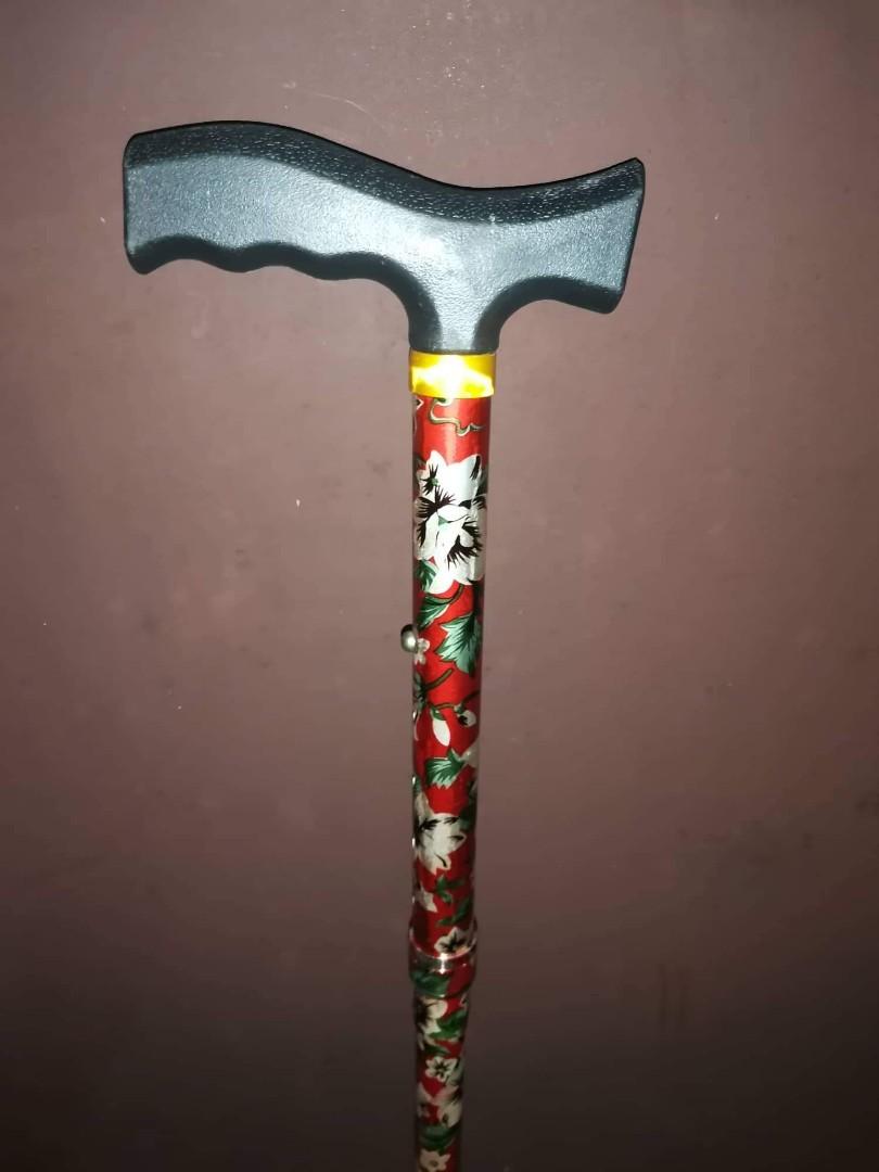 Tungkod/crane, Health & Nutrition, Assistive & Rehabilatory Aids ...