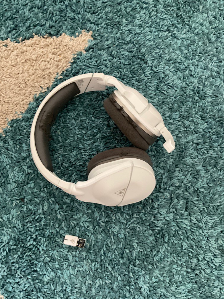 Turtle beach headset, Audio, Headphones & Headsets on Carousell