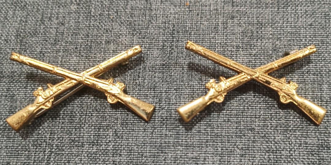 US Army Infantry Lapel Pin WW2, Men's Fashion, Watches & Accessories ... US Army Infantry Lapel Pin WW2, Men's Fashion, Watches & Accessories ...