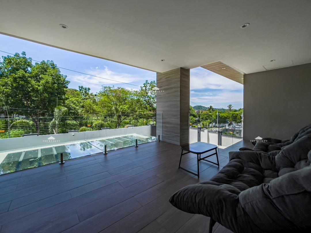 Valley Golf Subd Antipolo Rizal Modern House with 2 Swimming Pool for ...