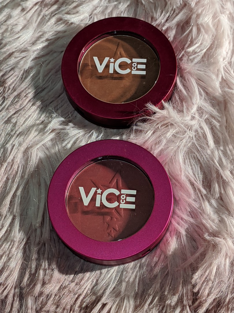 TAKE ALL Vice Co. Aura Blush, Beauty & Personal Care, Face, Makeup on ...