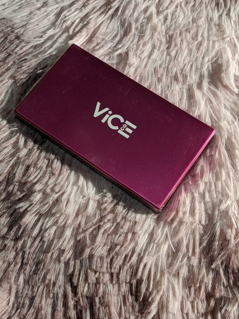 Vice Co. Duo Finish Powder, Beauty & Personal Care, Face, Makeup on ...