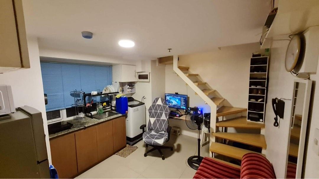 Victoria Tower D assume Balance Unit, Property, For Sale, House & Lot ...