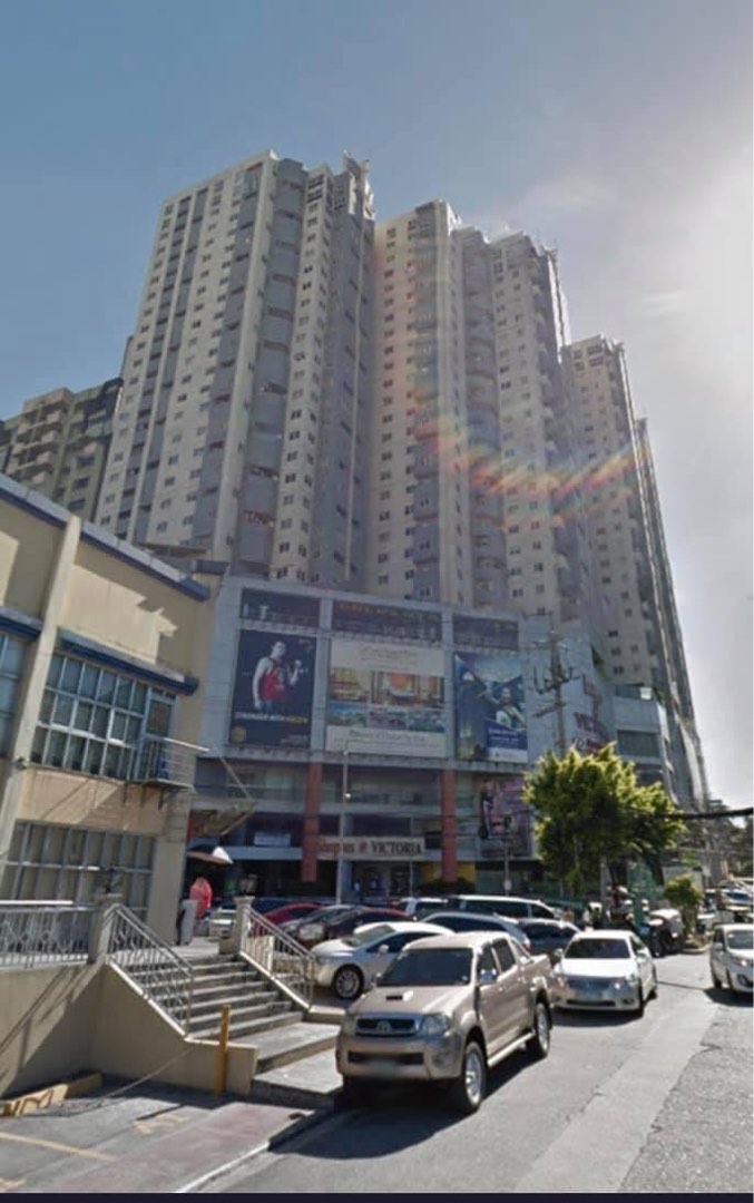Victoria Tower D assume Balance Unit, Property, For Sale, House & Lot ...