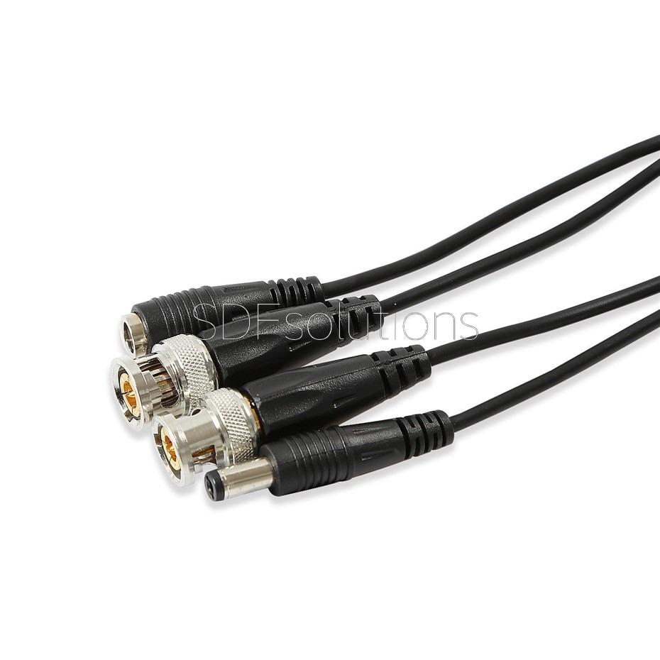 VIDEO BALUN WITH POWER, Furniture & Home Living, Security & Locks ...