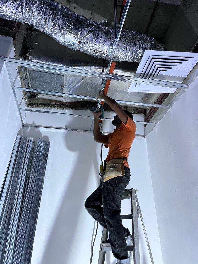 Wall & Floor Hacking, Dismantling, Demolition and Disposal And ...