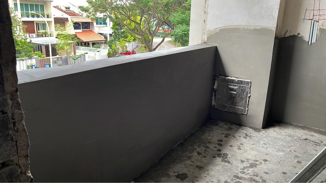 Wall & Floor Hacking, Dismantling, Demolition and Disposal And ...