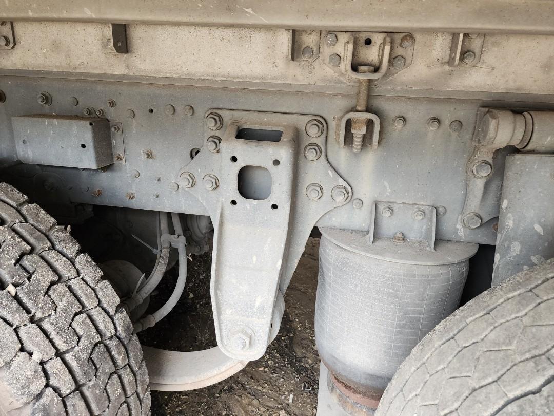 Wing van fuso super great 6m70 new from japan, Special Vehicles, Heavy ...