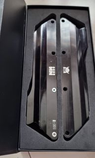 Seba CJ Carbons skates, Sports Equipment, Sports & Games, Skates ...