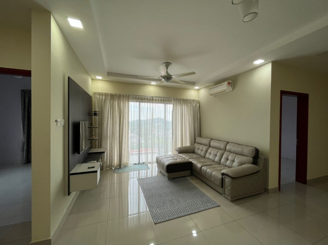 [WTR] Puri Tower, Puchong, Property, Rentals on Carousell