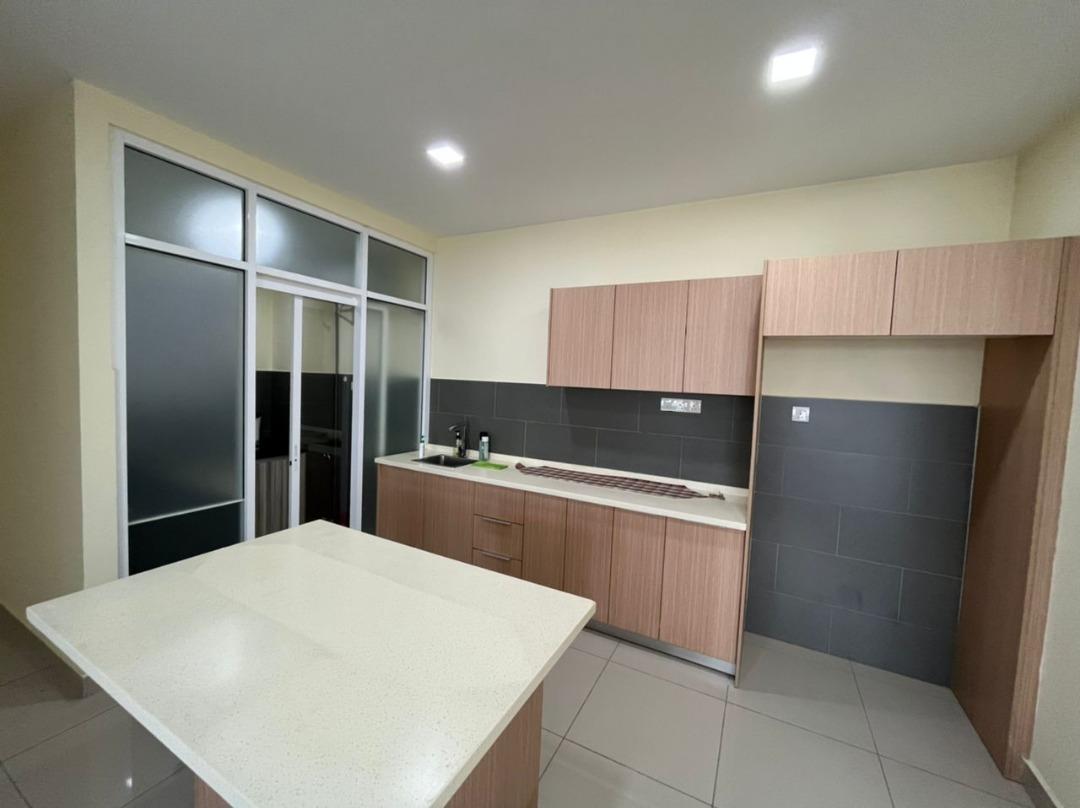 [WTR] Puri Tower, Puchong, Property, Rentals on Carousell