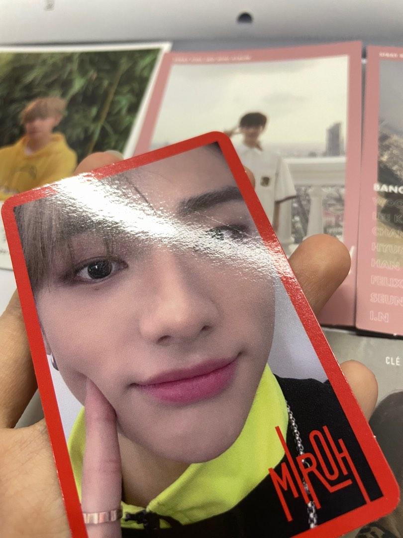 WTS stray kids skz pcs, Hobbies & Toys, Memorabilia & Collectibles, K ...