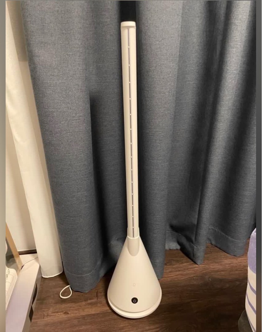 Xiaomi Smart Bladeless Fan, Furniture & Home Living, Lighting & Fans ...