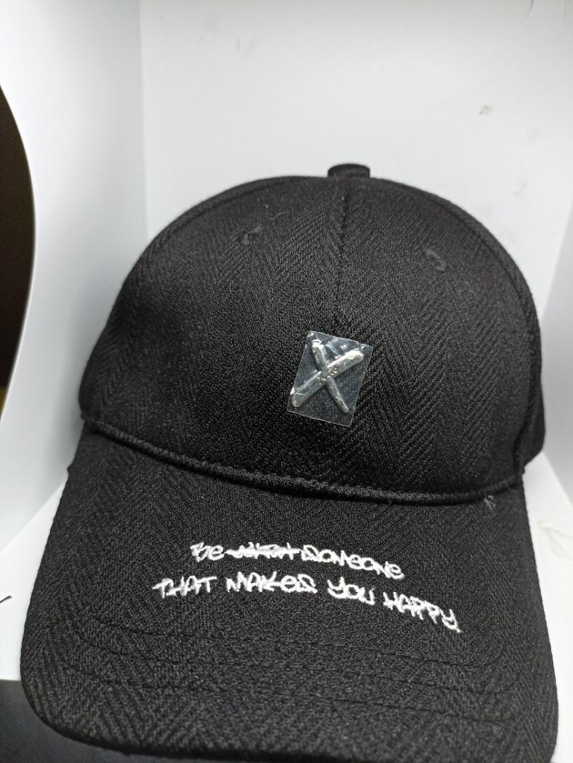 Xotic Cap, Men's Fashion, Watches & Accessories, Caps & Hats on Carousell