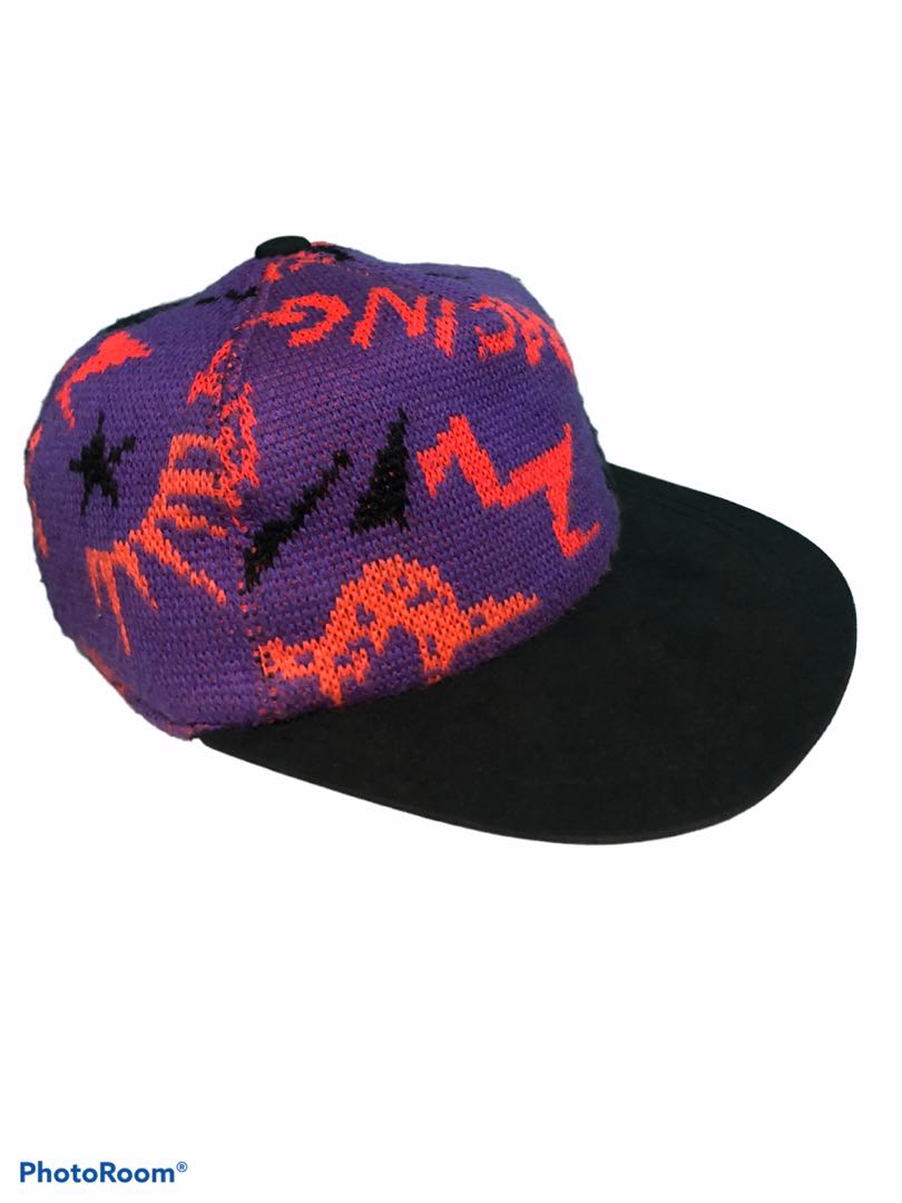 Yamaha racing team cap, Men's Fashion, Watches & Accessories, Cap ...