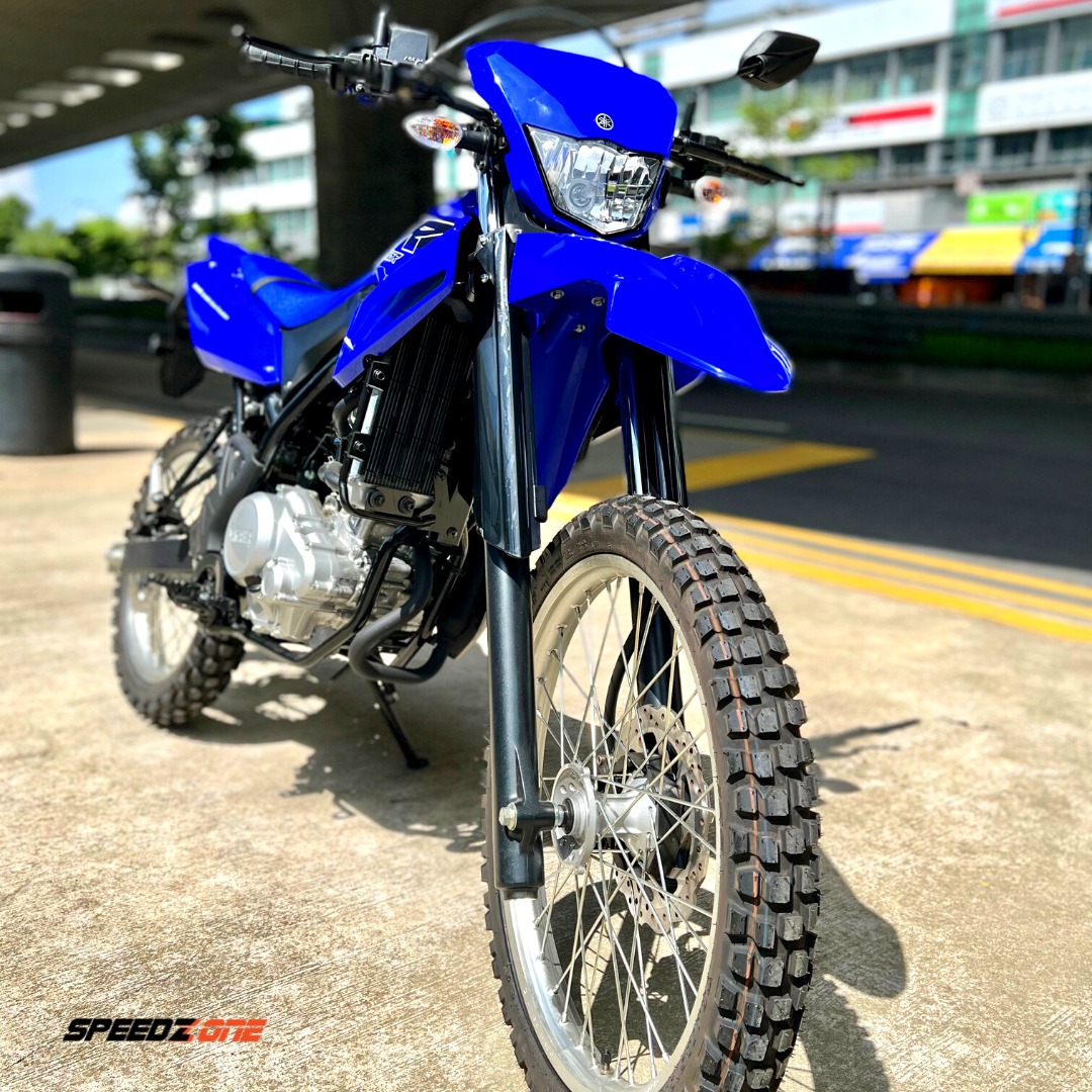 Yamaha WR155R - Class 2B Motorcycles for Sale, Motorcycles, Motorcycles for Sale, Class 2B on ...