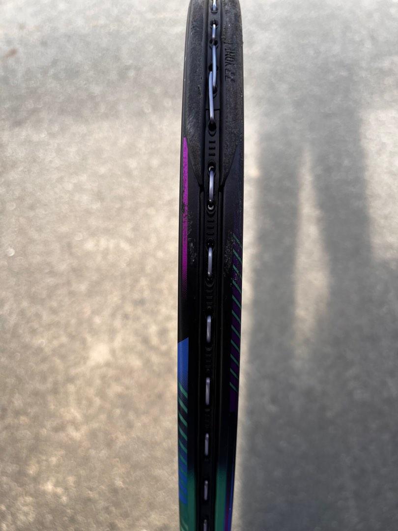 Yonex Tennis Vcore Pro 97D, Sports Equipment, Sports & Games, Racket ...
