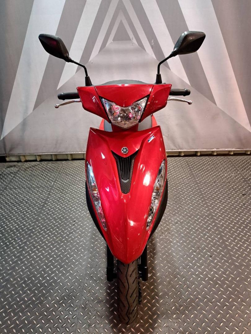 【保固車】【0元交車】2021年 YAMAHA 山葉 JOG 125 JOG125 機車 鼓煞, 機車, 新古保固在旋轉拍賣