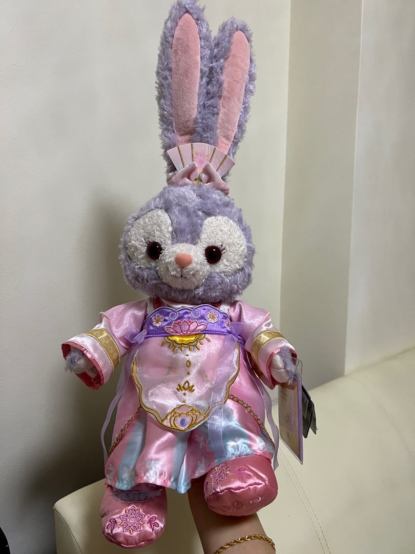 2022 Disney Stella Lou, Hobbies & Toys, Toys & Games on Carousell