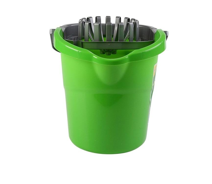 3M Scotch Brite Easy Squeeze Bucket Mop Bucket / Pail, Furniture & Home ...