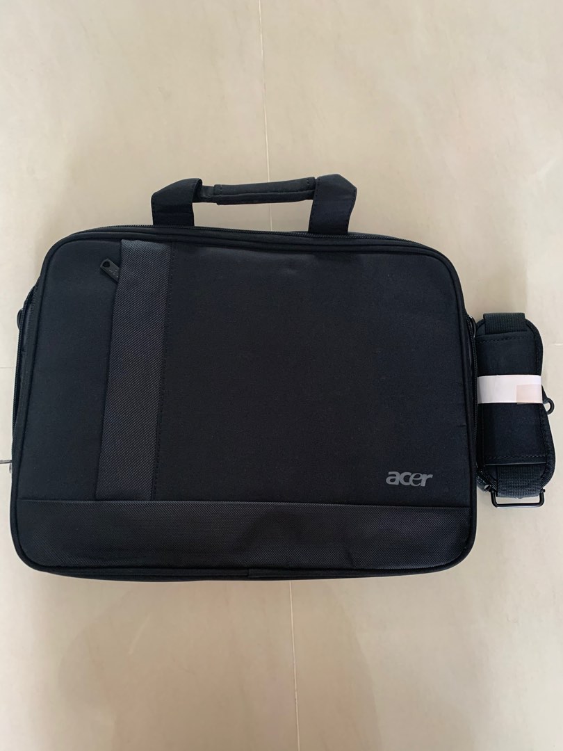 Acer Laptop Bag, Computers & Tech, Parts & Accessories, Laptop Bags ...