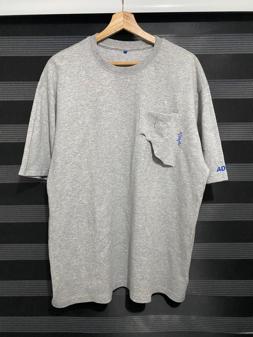 Ader Error, Men's Fashion, Activewear on Carousell