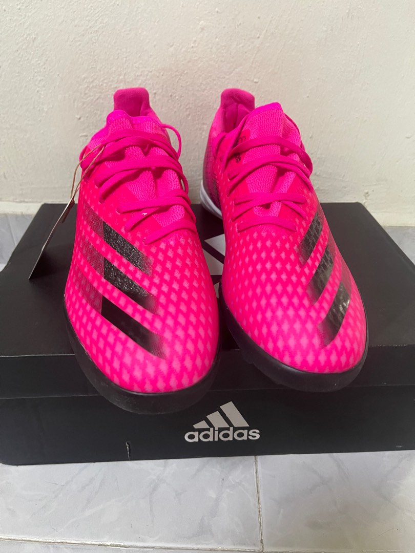 Brand New Adidas X Ghosted. 3 Turf Boots/ Artificial Grass, Sports ...