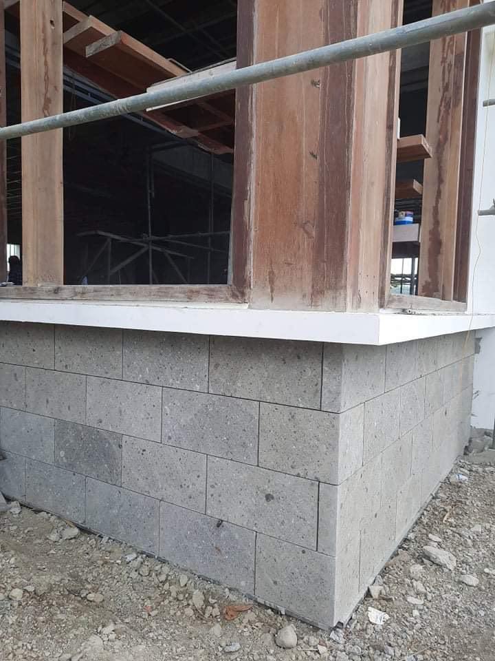 Adobe Natural Stone Machine Cut, Furniture & Home Living, Home Decor ...