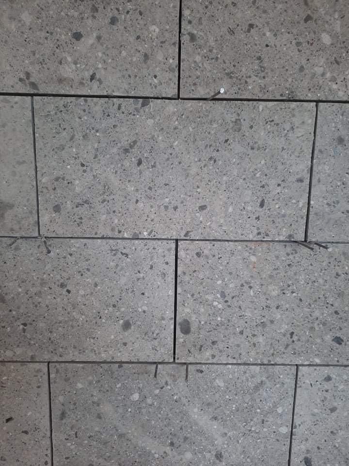 Adobe Natural Stone Machine Cut, Furniture & Home Living, Home Decor ...