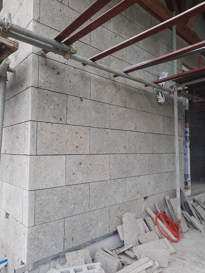 Adobe Natural Stone Machine Cut, Furniture & Home Living, Home Decor ...