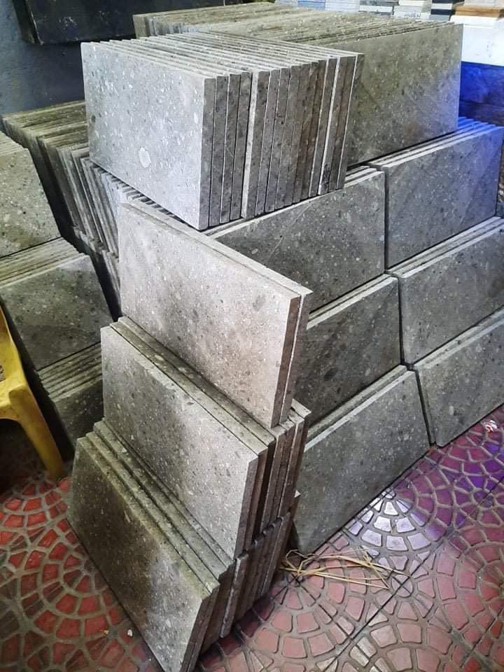 Adobe Natural Stone Machine Cut, Furniture & Home Living, Home Decor ...